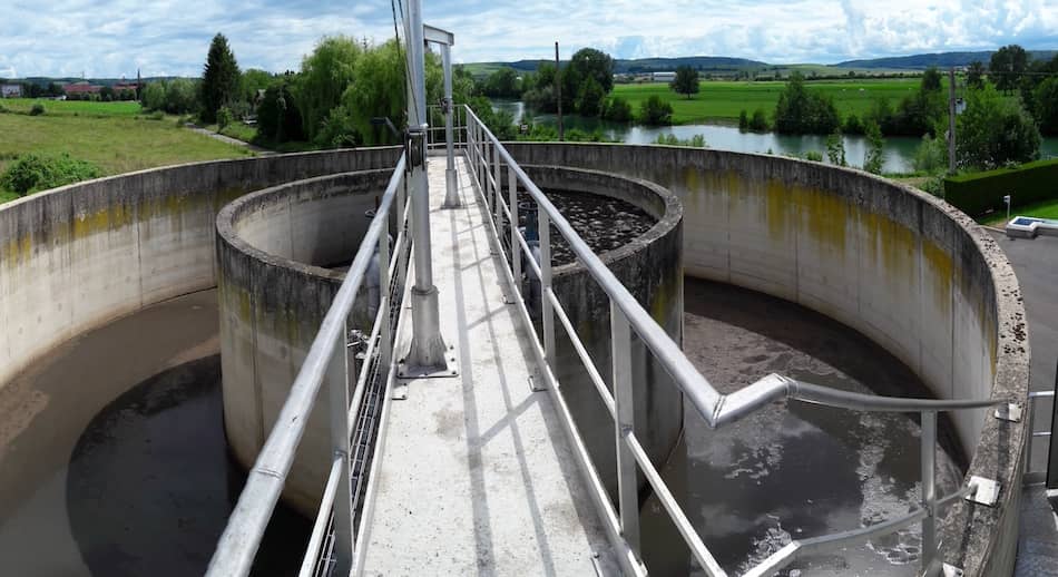 Étude d'Assainissement et Eau Potable - Dumay